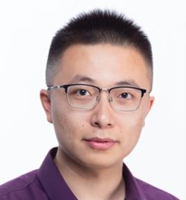 Fan Gao | HD-BDM Lab