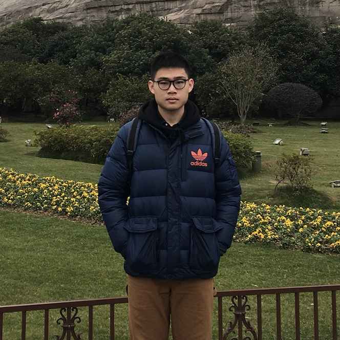 Feng Xiao | HD-BDM Lab