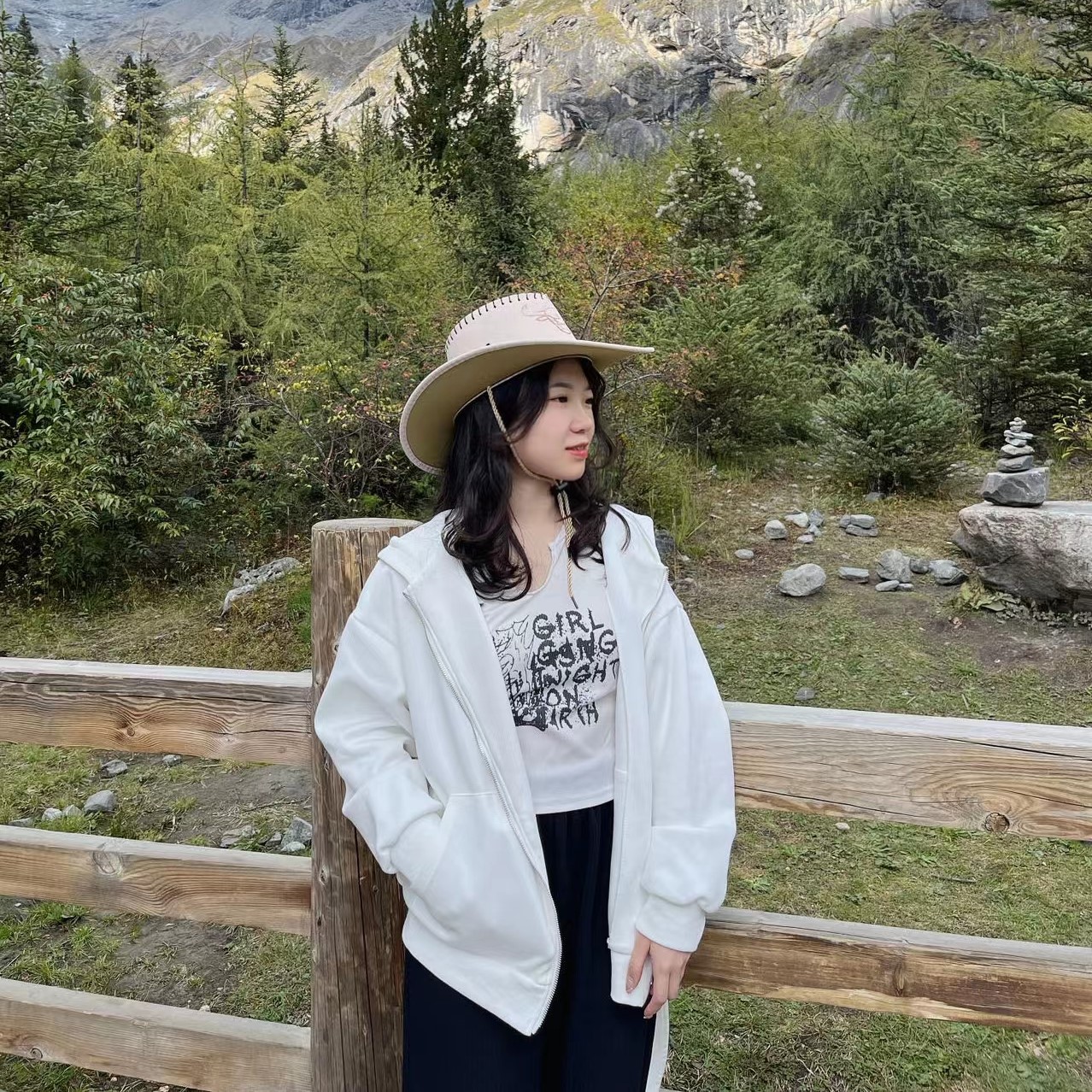 Huaying Liu | HD-BDM Lab