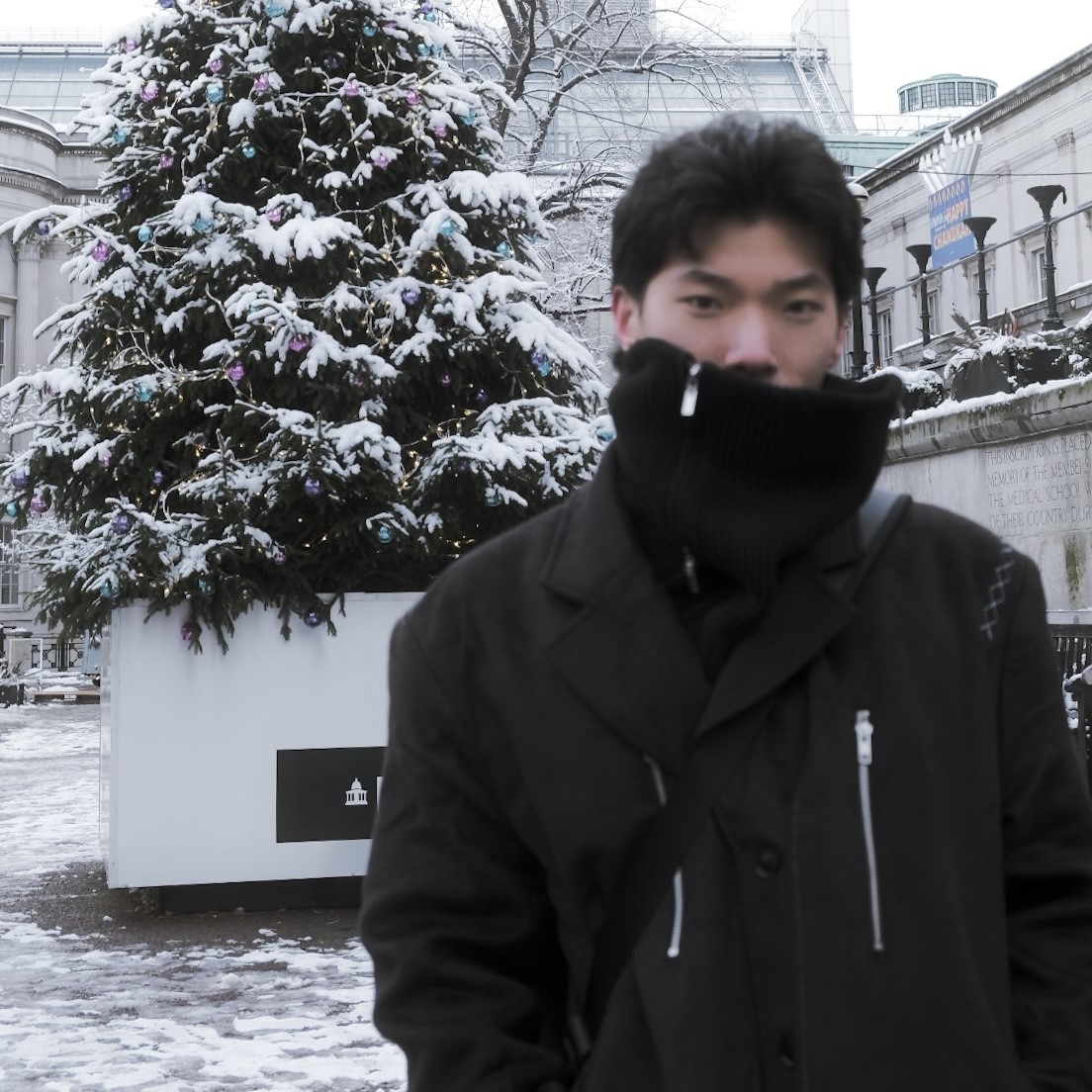 Jin Zhang | HD-BDM Lab