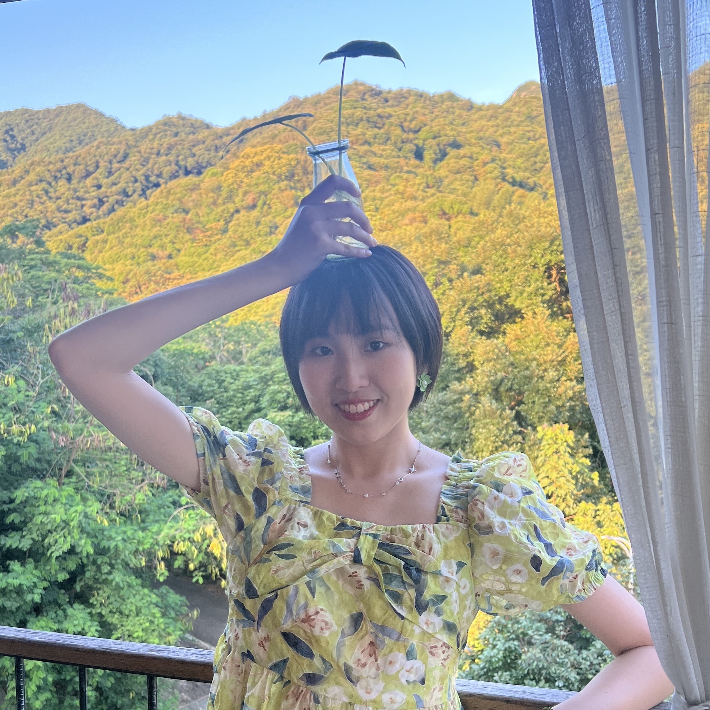 Siying Yu | HD-BDM Lab