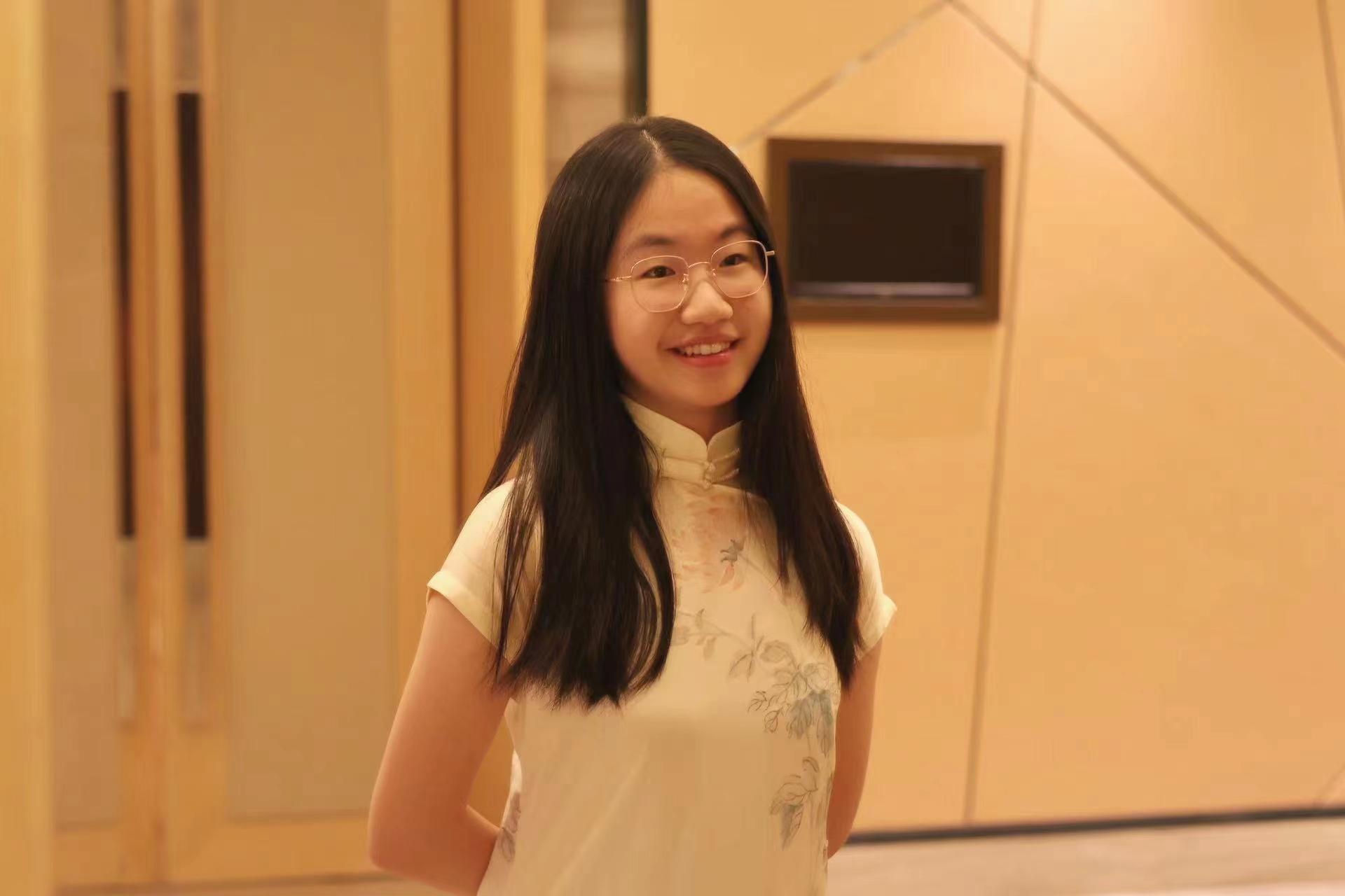 Yining Mao Hd Bdm Lab