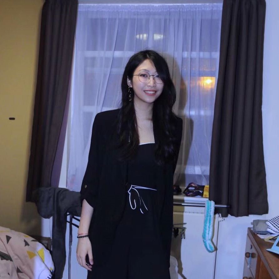 Yuche Chen | HD-BDM Lab