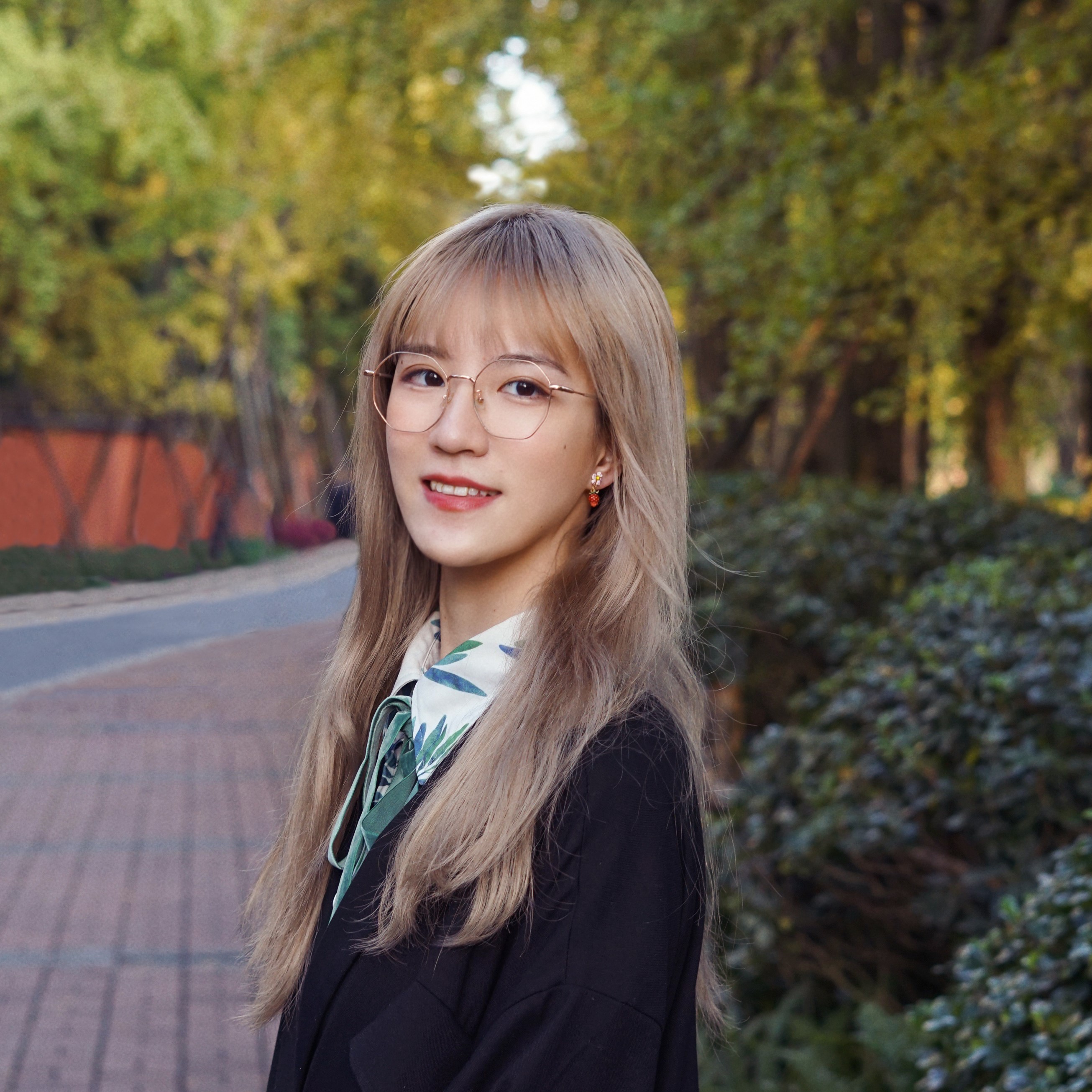 Zheng Liu | HD-BDM Lab