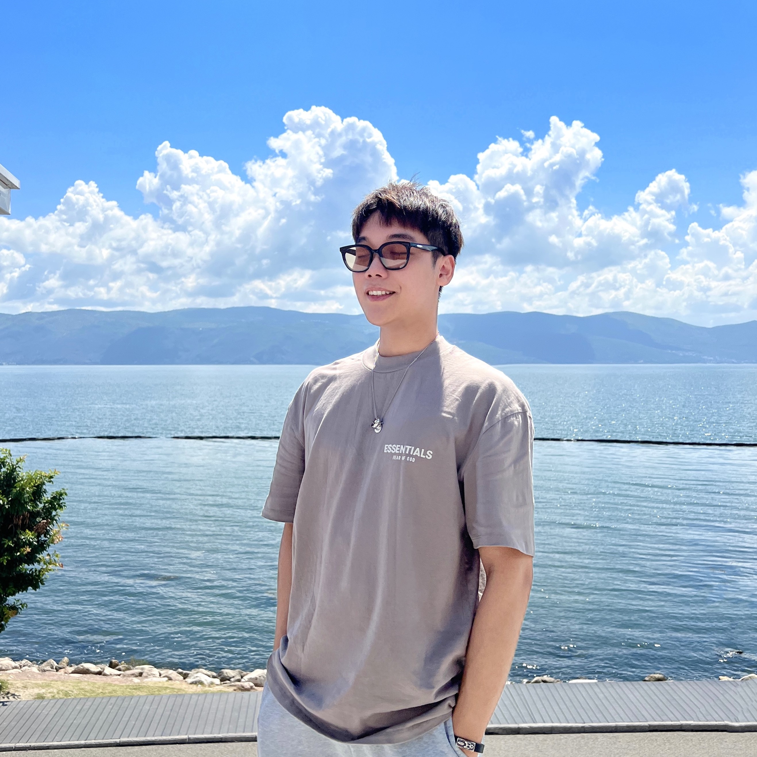 Zhengqian Li | HD-BDM Lab