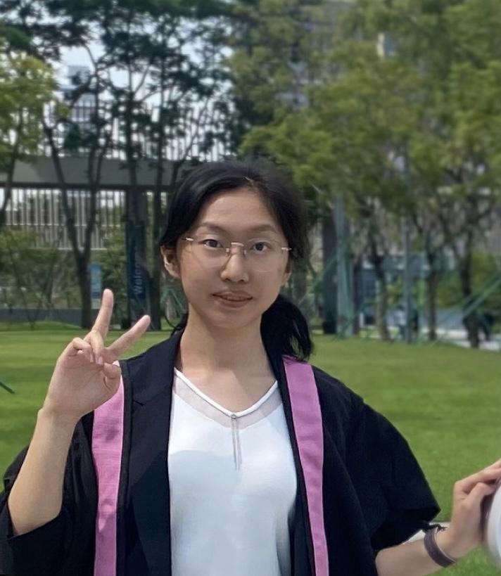 Zhihao Yang | HD-BDM Lab