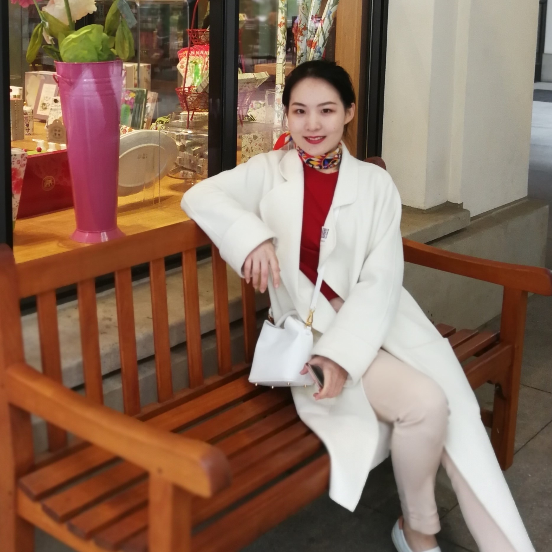 Zhonghan Wang | HD-BDM Lab